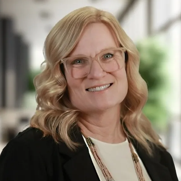 Meet Susan – Connecting Point Counseling
